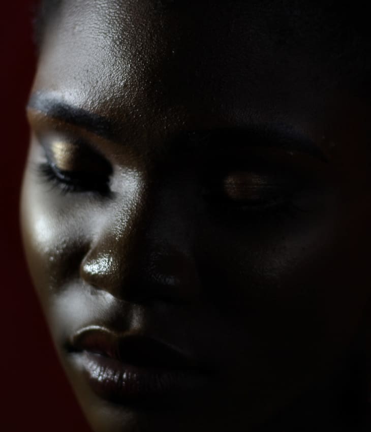 Quick Dull Skin / Dry Skin Treatment London | Dr Hass