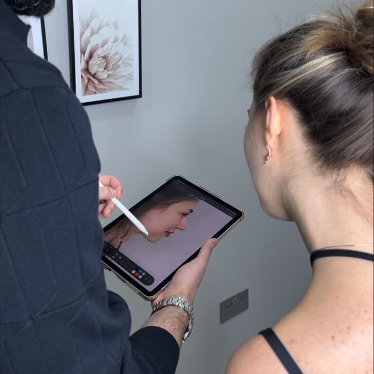 Is Chin Filler Safe? | An Evidence-Based Guide | Dr Hass Clinic