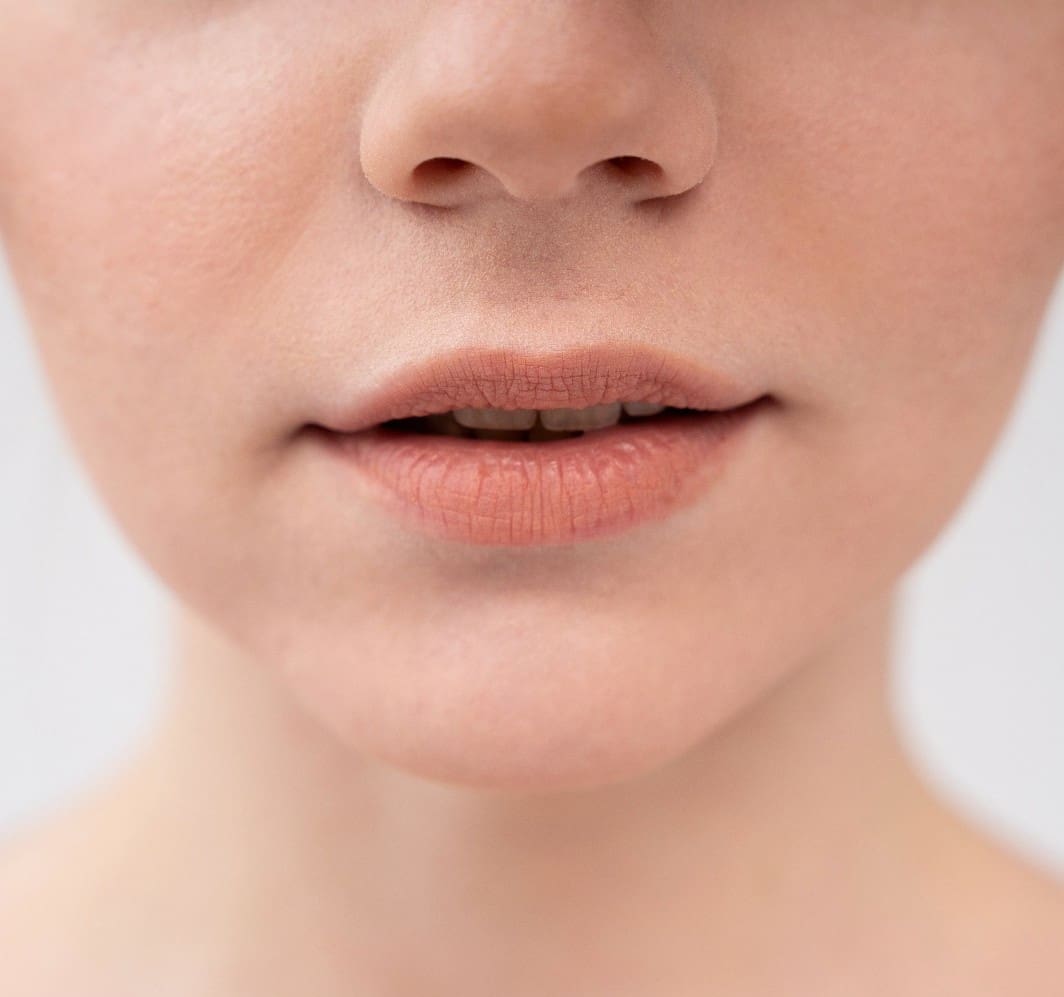 Thin Lips Guide: Causes, Prevention & Treatments | Dr Hass Clinic
