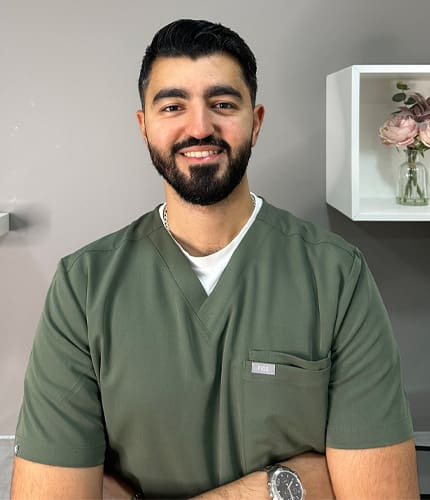 Dr Hass London | Sophisticated Anti Aging & Rejuvenation Sanctuary