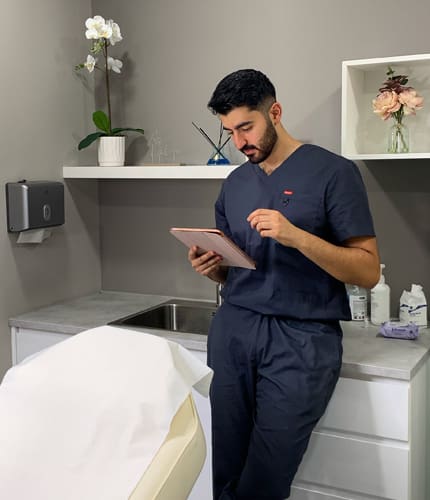 Our Ethos | Dr Hass | London Aesthetics Clinic | Skin Care Clinic