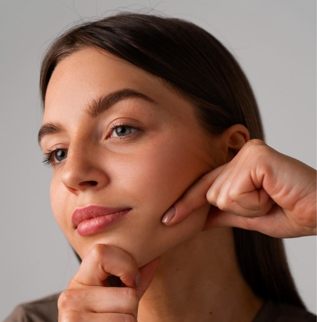 Cheek Filler Recovery and Aftercare: What to Expect | Dr Hass Clinic