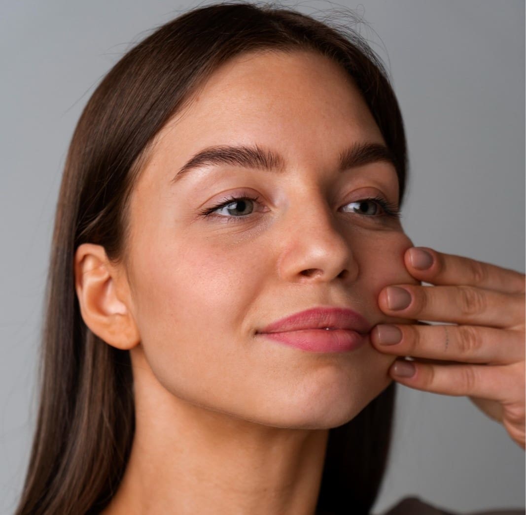 How Much Cheek Filler Do You Need? 1ml vs 2ml vs 4ml | News | Dr Hass ...